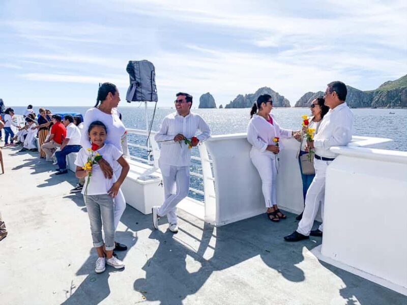 Cabo San Lucas: Whale Watching Tour with Breakfast - An In-Depth Look at the Itinerary
