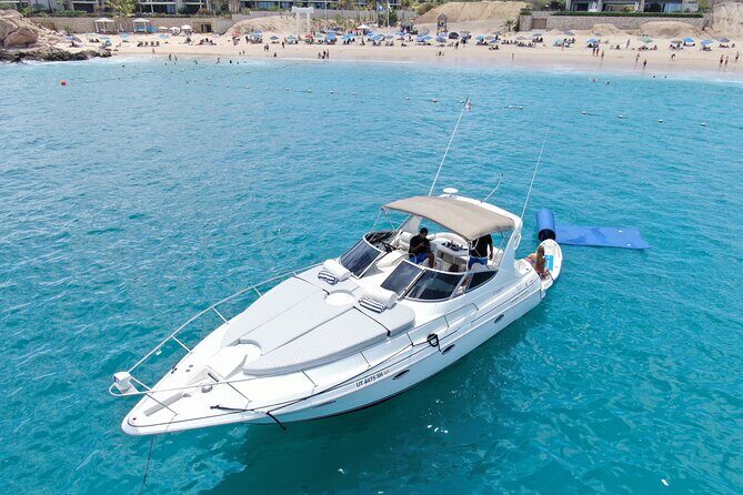 Cabo San Lucas Yacht Rental all inclusive - An Authentic Look at a Cabo Yacht Safari