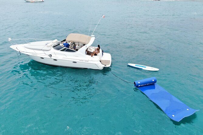 Cabo San Lucas Yacht Rental all inclusive - FAQ