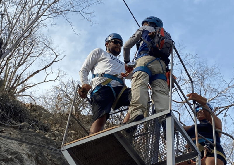 Cabo San Lucas: Zipline Adventure - Final Thoughts