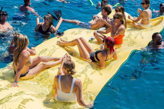 Cabo Snorkel and Cruise Adventure - What Makes the Cabo Snorkel and Cruise Stand Out?