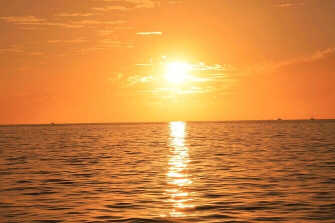 Cabo Sunset Catamaran Cruise: El Arco & Open Bar Experience - What Travelers Say