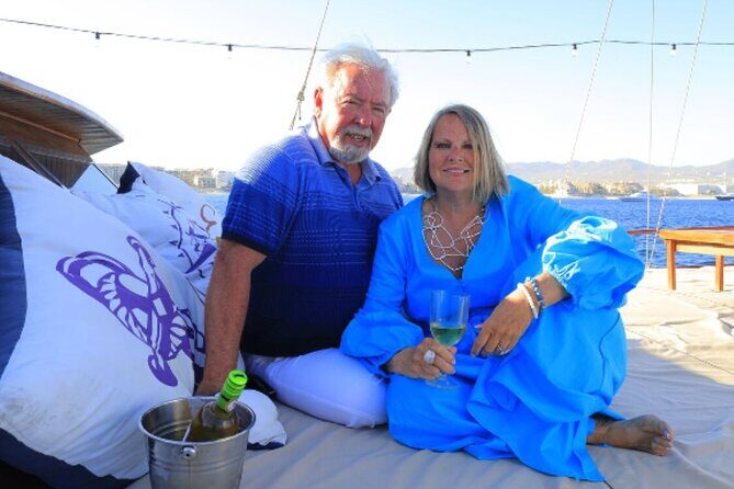 Cabo Sunset Dinner Cruise Gourmet Dining and Premium Drinks - What Travelers Are Saying