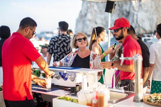 Cabo Sunset Fiesta Cruise - Detailed Breakdown of the Experience