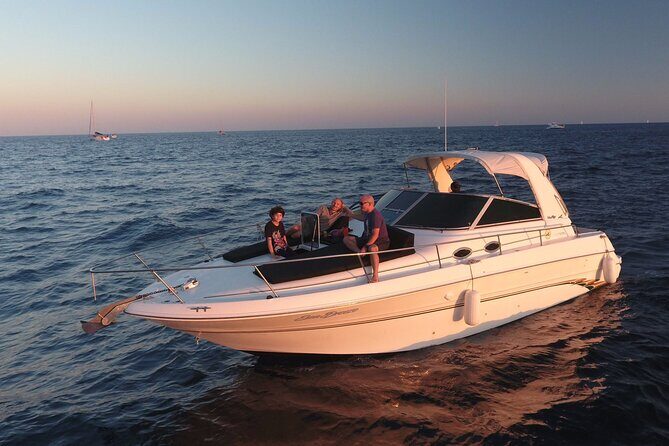 Cabo Sunset Tour - Who Will Love This Tour?