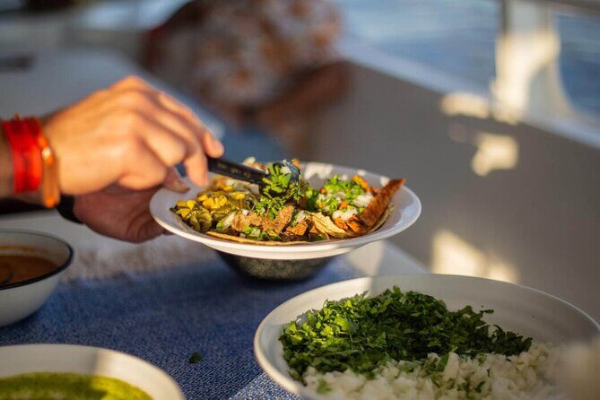 Cabo Tacos and Tequila Sunset Cruise - Who Will Love This Tour?