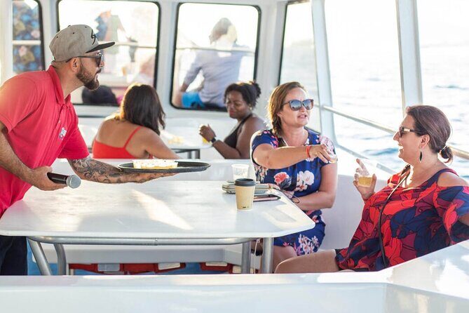 Cabo Tacos and Tequila Sunset Cruise - FAQ: Your Practical Questions Answered