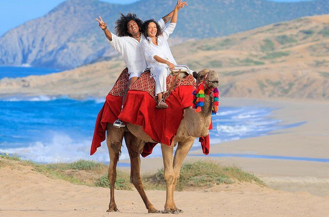 Cabo UTV and Camel Ride Combo - FAQs About the Cabo UTV and Camel Ride Combo