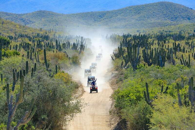 Cabo: UTV Off-Roading, Mexican Lunch, and Tequila - Final Thoughts: Is It Worth It?