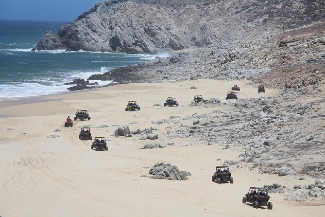 Cabo Wild Desert Tour, Polaris ATV or Razor Single, Double, Triple or Quad! - Final Word: Is It Worth It?