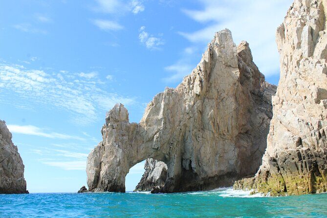 Cabo Wonders: Snorkeling at the Arch in Cabo - What You Can Expect from the Tour