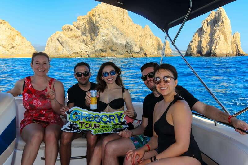 Cabo Yacht Tour  Arch, Pelican Rock, Snorkeling & Landmarks - Who Will Benefit Most?