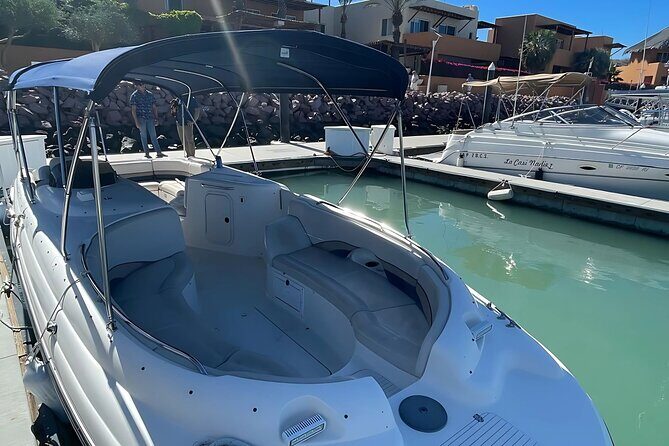 Cabo Yacht Tour to Lovers or Pelícano Beach + Beach Time - Authentic Experiences and Real Traveler Insights
