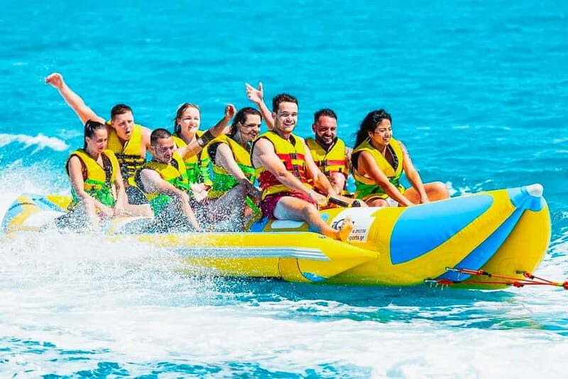 Cabopino: Tubing Ride Fun and Adrenaline - Final Thoughts