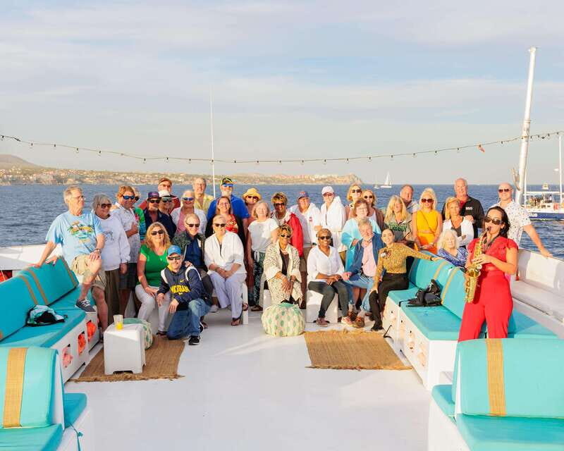 Cabos: Cabo Wave Cruise with Snorkeling, Lunch & Open Bar - Analyzing Value and Practicalities