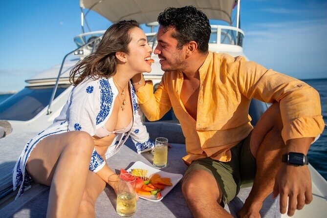 Cabos Original Sunset Cruise To The Arch - A Closer Look at the Experience