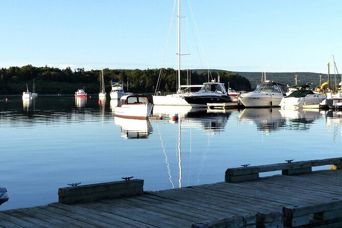 Cabot Trail and Baddeck Bell Museum : Waves and Wonders - Who This Tour Is Best For