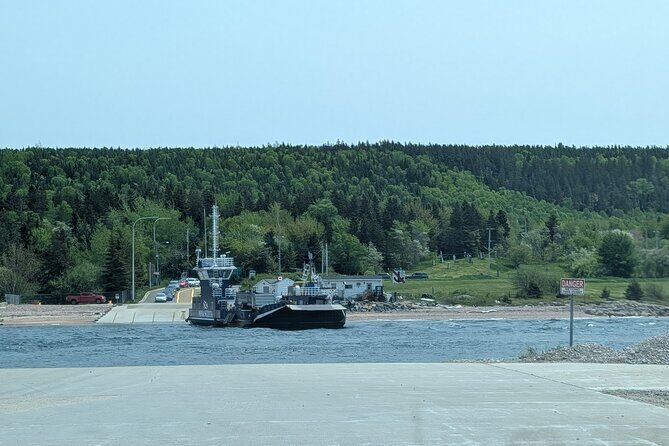 Cabot Trail and Baddeck Bell Museum : Waves and Wonders - Final Thoughts: Who Should Consider This Tour