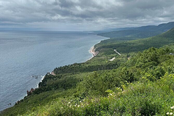 Cabot Trail as Natures Masterpiece - FAQ