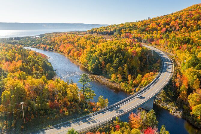 Cabot Trail Bus Tour for Cruise Excursion - FAQ