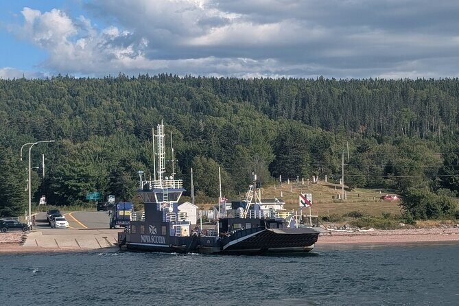Cabot Trail Ingonish Beach & Green Cove Adventures in Cape Breton - Who Will Love This Tour?