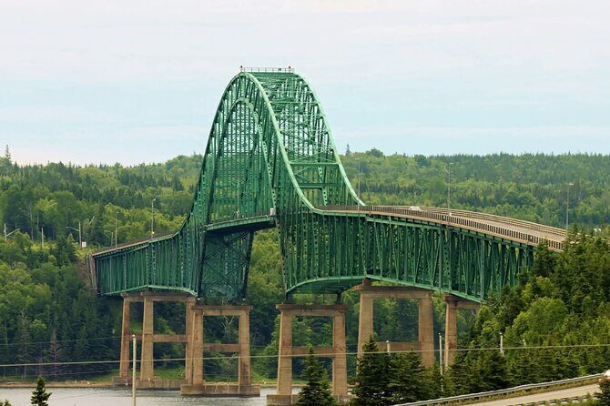 Cabot Trail Ingonish Beach & Green Cove Adventures in Cape Breton - Introduction: Why This Tour Catches Our Eye