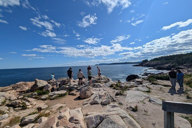 Cabot Trail Ingonish Beach & Green Cove Adventures in Cape Breton - Price and Value: Is It Worth It?
