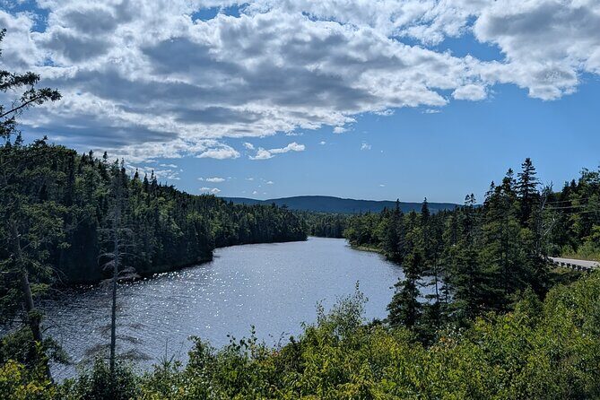 Cabot Trail Ingonish Beach & Green Cove Adventures in Cape Breton - The Sum Up: Why This Tour Works
