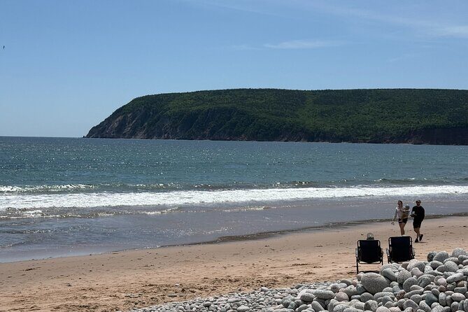Cabot Trail, Keltic Lodge and Ingonish Sights - Gaelic College