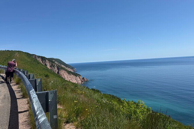 Cabot Trail, Keltic Lodge and Ingonish Sights - Practical Considerations: Comfort and Group Size