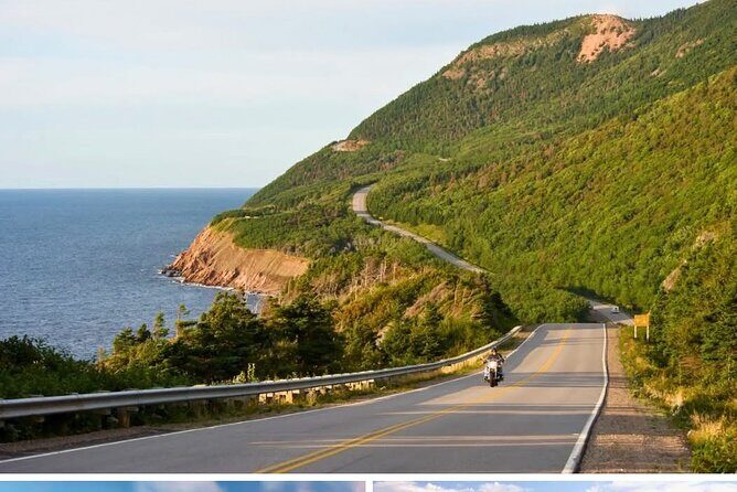 Cabot Trail Scenic Culture and Adventure Drive Tour - Key Points