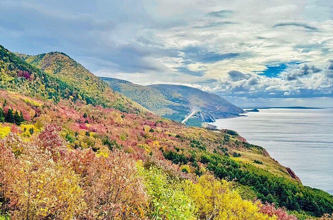Cabot Trail Scenic Culture and Adventure Drive Tour - Who Should Consider This Tour?