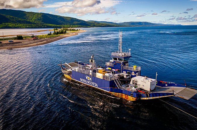 Cabot Trail Scenic Culture and Adventure Drive Tour - Final Thoughts