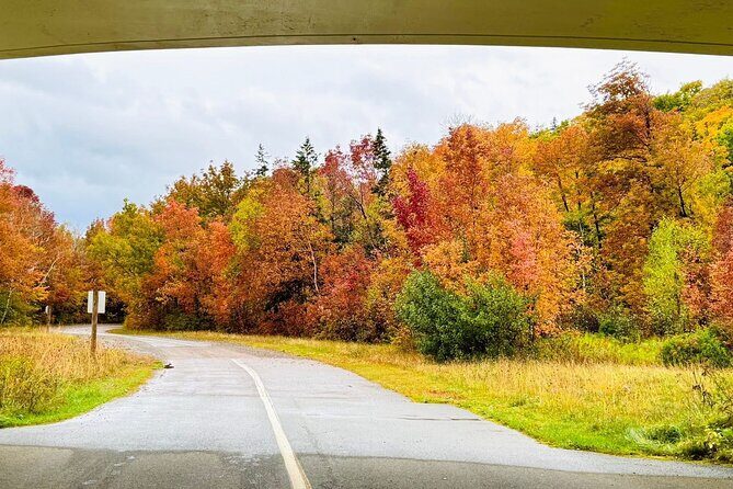 Cabot Trail Scenic Culture and Adventure Drive Tour - FAQ