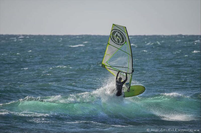 Cabrillo beach, LA county: 2 hour Windsurfing lesson - Why This Windsurfing Lesson Is Worth Considering