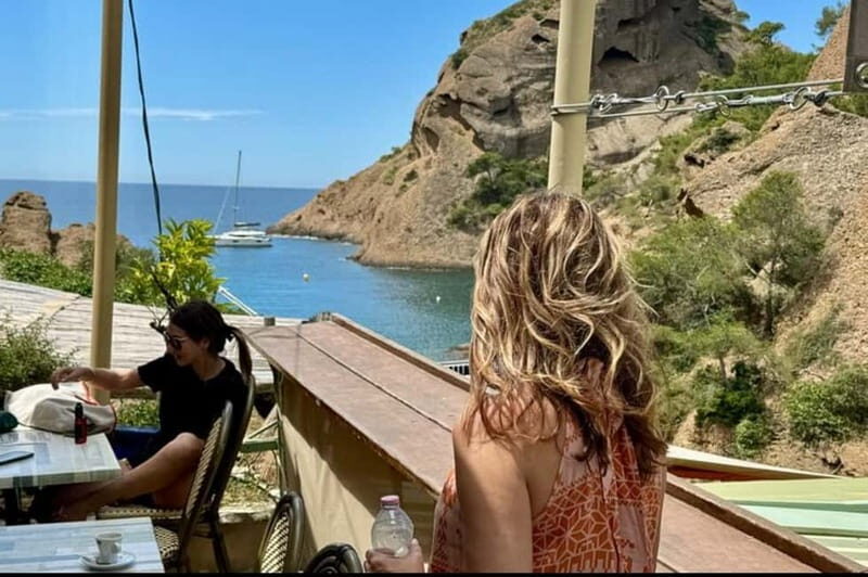 Cabriolet Adventure: From Marseille to Cassis La Ciotat - Practical Considerations