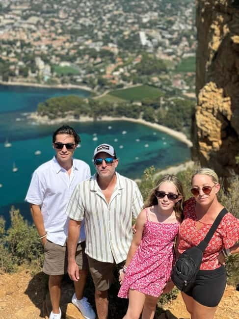 Cabriolet Adventure: From Marseille to Cassis La Ciotat - FAQs