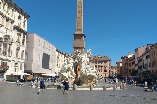 Cabs from Airports to Rome City - Smooth Arrival in Rome: Cabs from Airports to Rome City