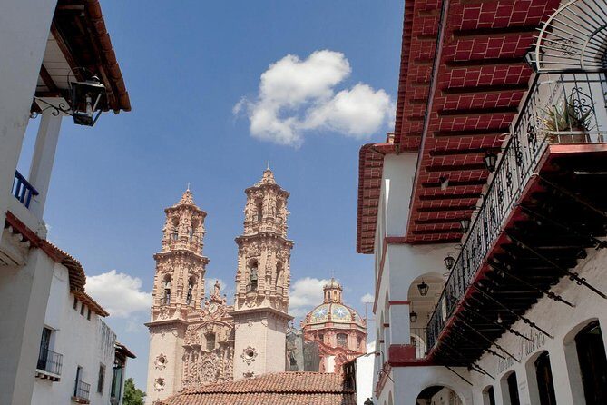 Cacahuamilpa Caves and Taxco: Private & Small Groups From Mexico City - Authentic Experiences & Customer Insights