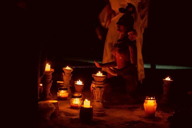 Cacao ceremony on the beach of Holbox - Who Will Love This Tour?