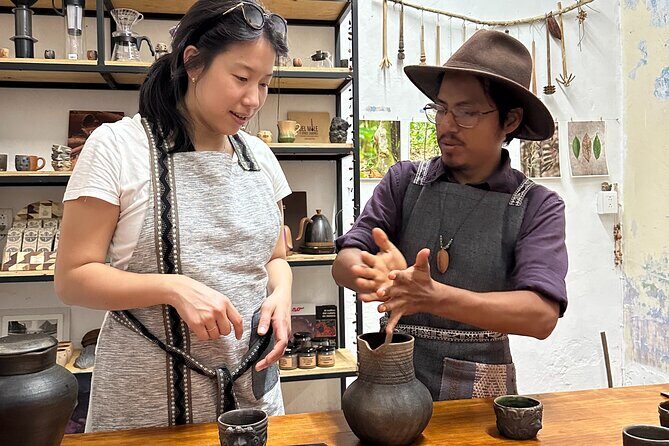 Cacao, Chocolate Experience in Oaxaca for Small Groups - Who Will Love This Tour?