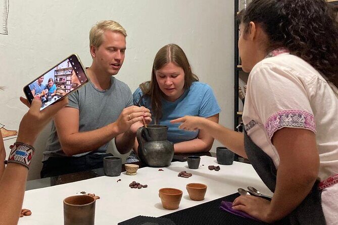 Cacao, Chocolate Experience in Oaxaca for Small Groups - FAQ