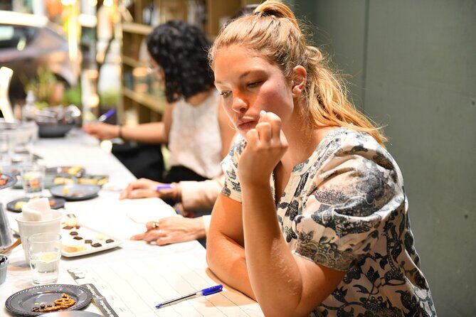 Cacao Chronicles: A Mexican Chocolate Tasting - An Overview of the Cacao Chronicles Experience