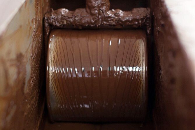 Cacao trail and making of chocolate tour from Santo Domingo - Analyzing the Value