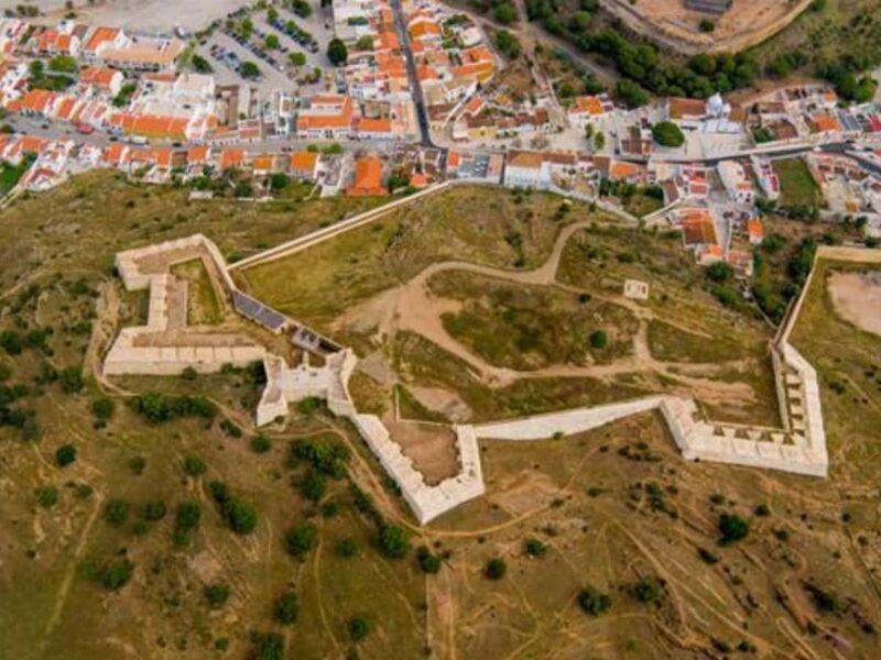 Cacela Velha & Castro Marim - An In-Depth Look at the Tour Experience