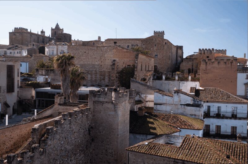 Cáceres: City Highlights Walking Tour with Local Guide - The Sum Up: Who Will Love This Tour?