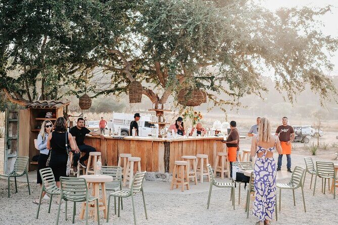 Cachasol Raicilla and Tequila Tour - A Deep Dive into the Experience