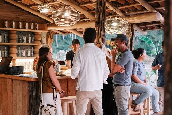 Cachasol Raicilla and Tequila Tour - FAQ