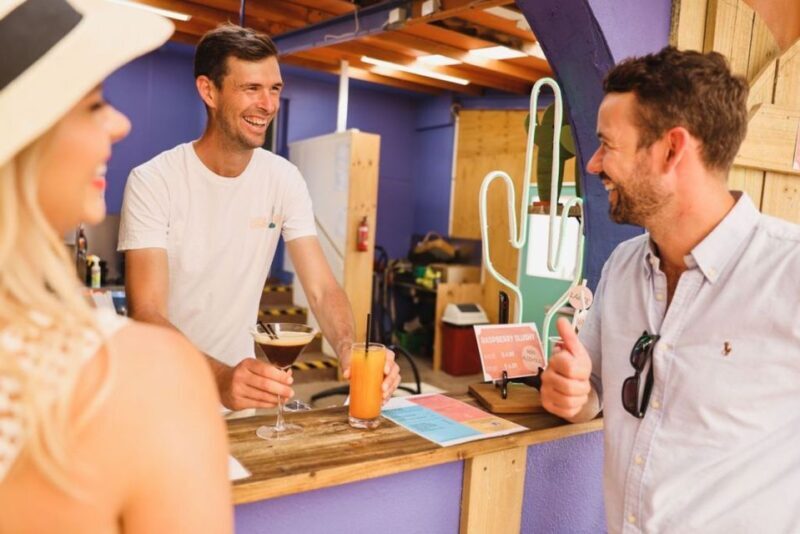 Cactus Country: Entry Ticket - FAQs