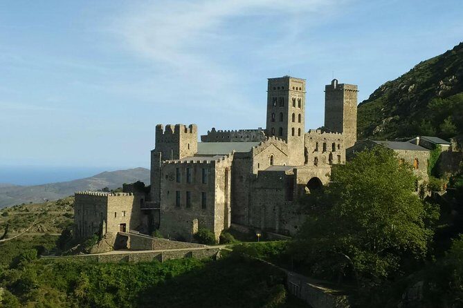 Cadaques and St Pere de Rodes Monastery small group from Girona - An In-Depth Look at the Tour Experience